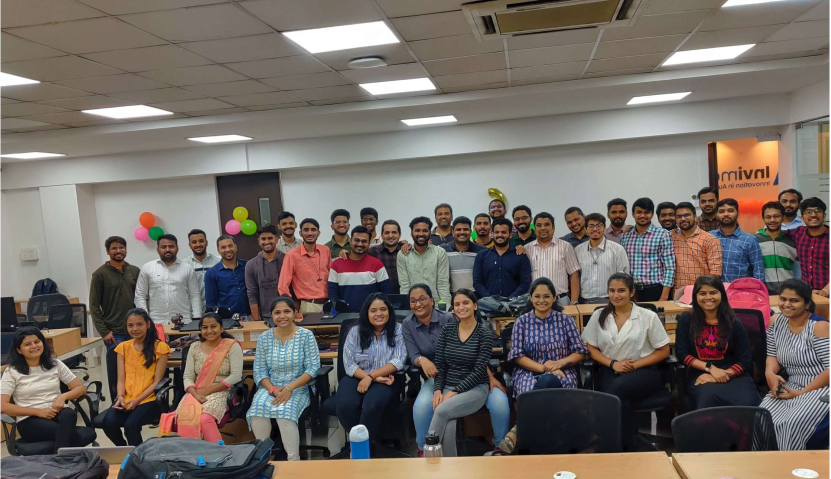 Careers | Life at Invimatic | Join Us | Invimatic